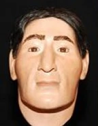 John Blevins | Unidentified Wiki | Fandom