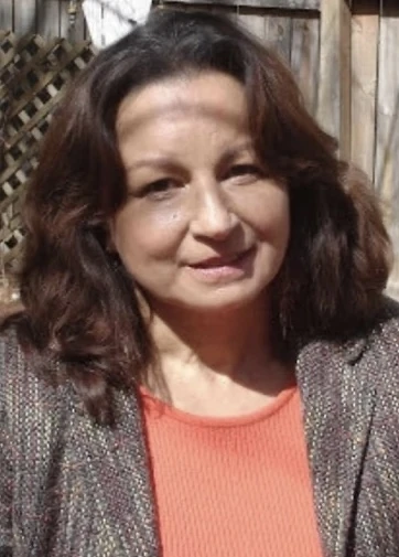 Sally Hines | Unidentified Wiki | Fandom