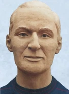 Bruce McPhail | Unidentified Wiki | Fandom