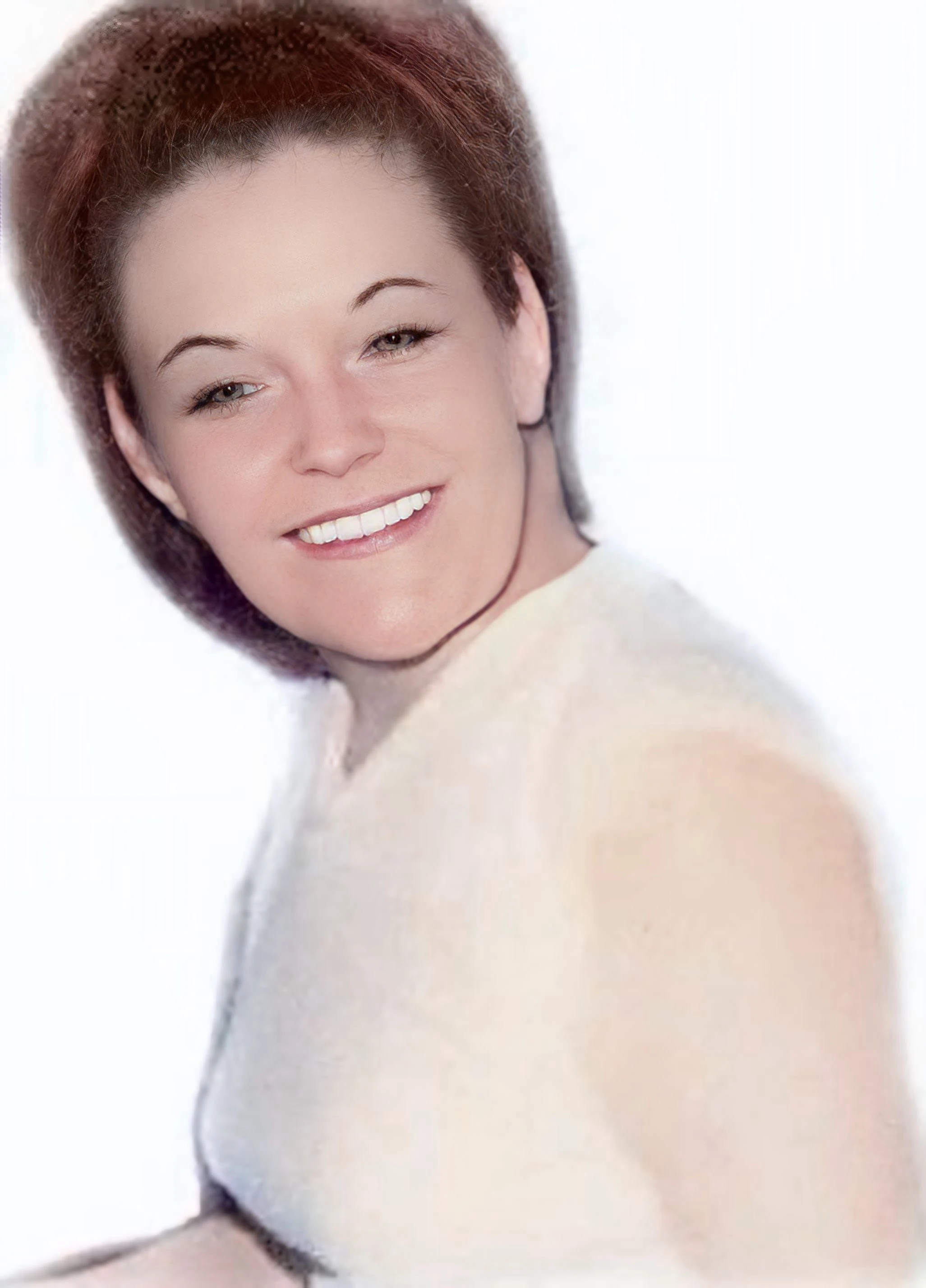 Cynthia Day | Unidentified Wiki | Fandom