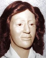 Ms. Wiggins | Unidentified Wiki | Fandom