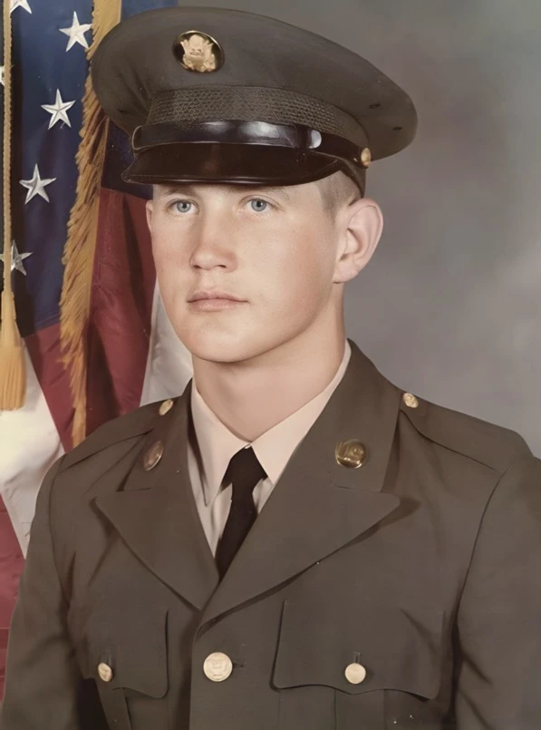 Michael Moler | Unidentified Wiki | Fandom