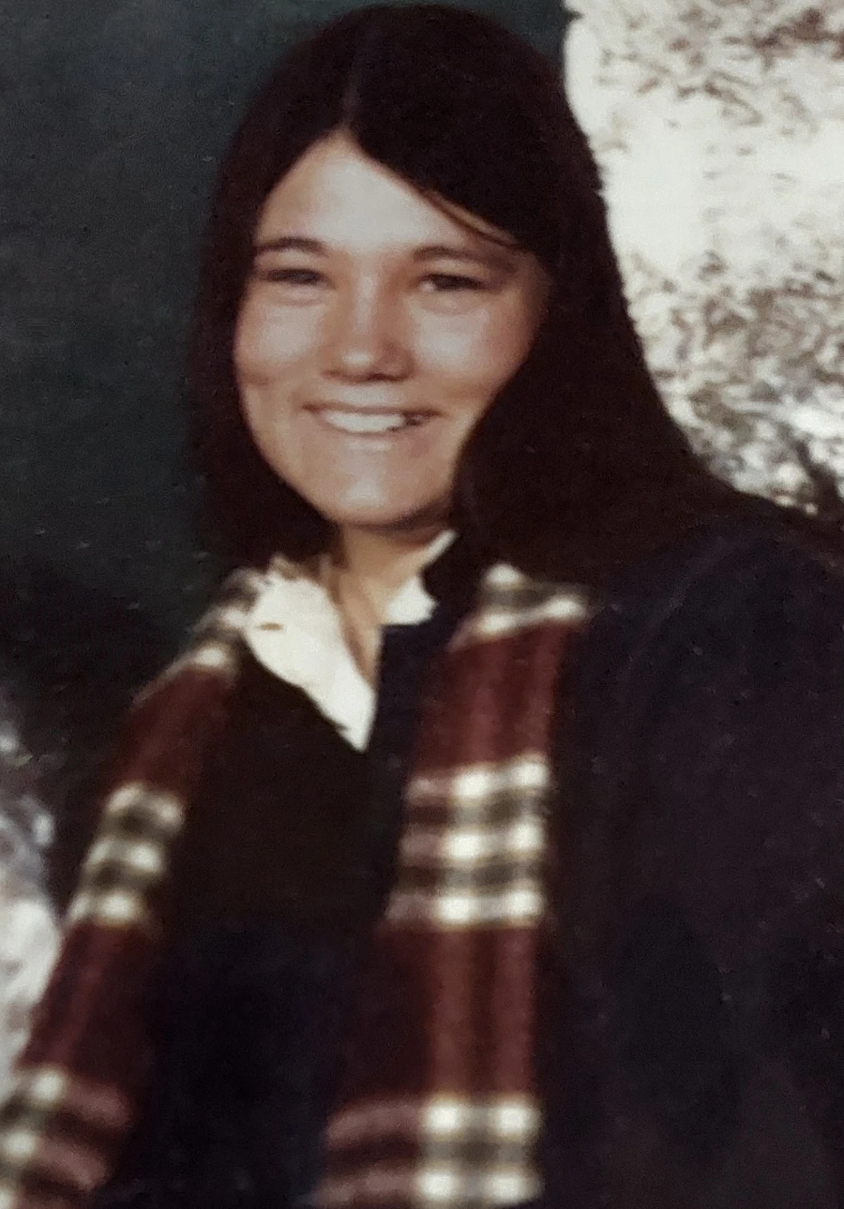 Nancy Erickson | Unidentified Wiki | Fandom