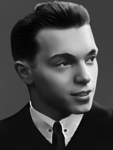 Ralph Tufano | Unidentified Wiki | Fandom