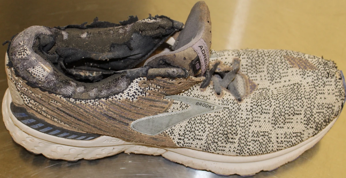 Ajo John Doe (May 2022) | Unidentified Wiki | Fandom