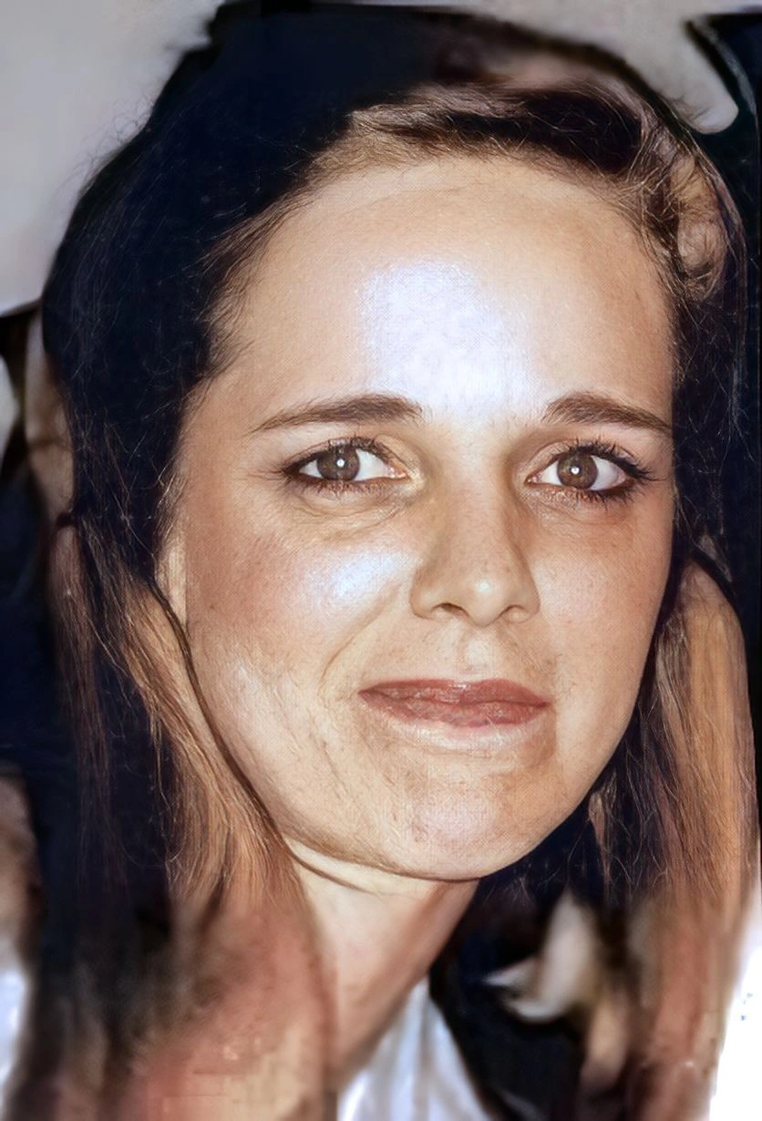 Beverly Demler | Unidentified Wiki | Fandom