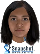Emma Grace | Unidentified Wiki | Fandom