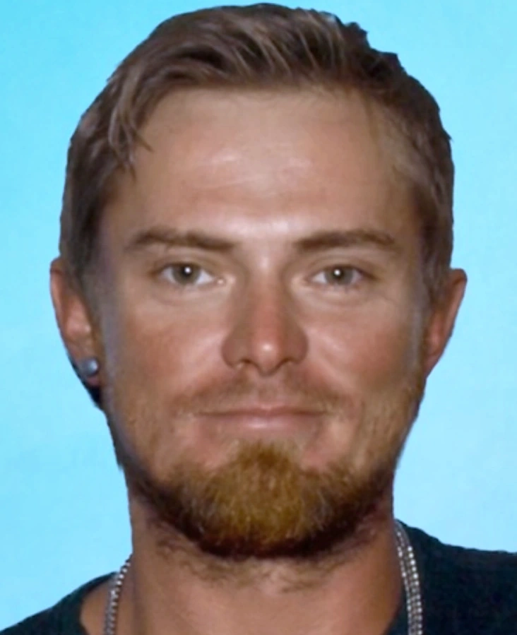 Jeremiah Garretson | Unidentified Wiki | Fandom