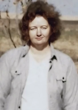 Ruth Alps | Unidentified Wiki | Fandom