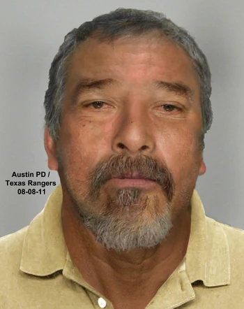 Ernesto Torres | Unidentified Wiki | Fandom