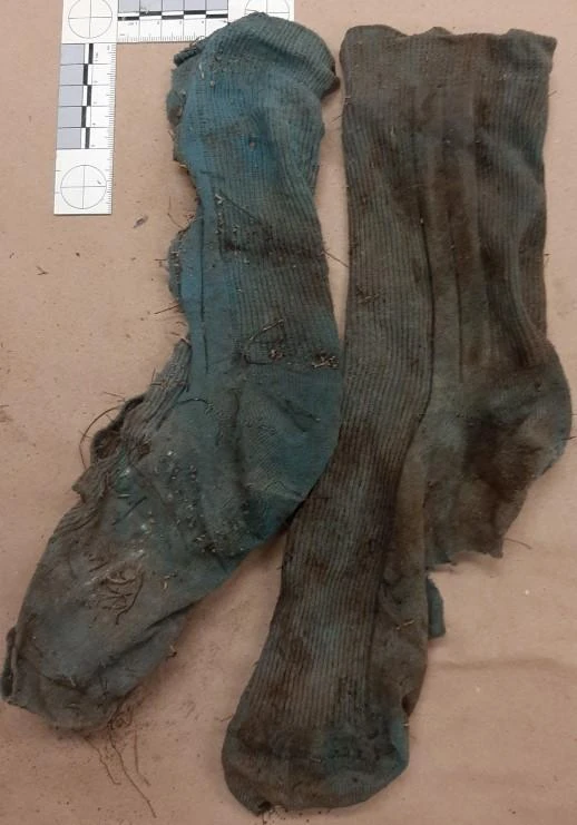 Vancouver John Doe (March 1973) | Unidentified Wiki | Fandom