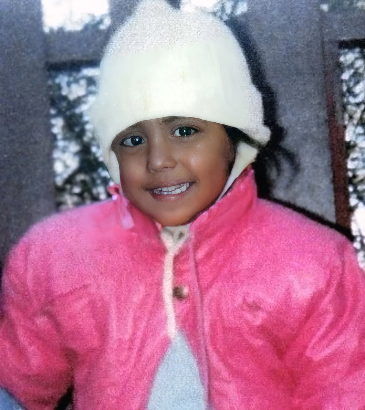 Jennifer Ventrelli | Unidentified Wiki | Fandom