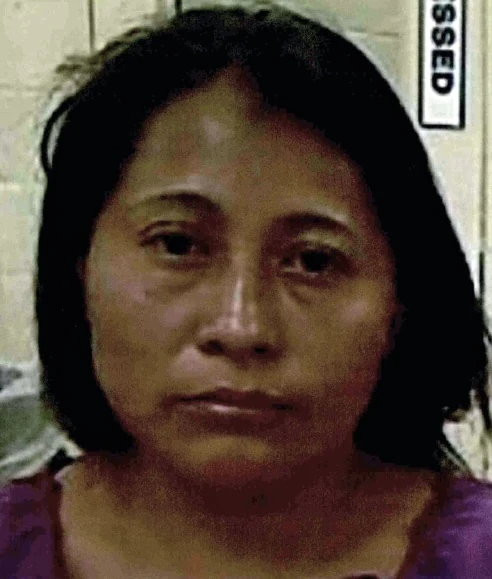 Marta Ramirez | Unidentified Wiki | Fandom