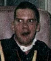 Steve Hex | Unidentified Wiki | Fandom