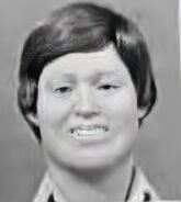 Wayne Alexander | Unidentified Wiki | Fandom