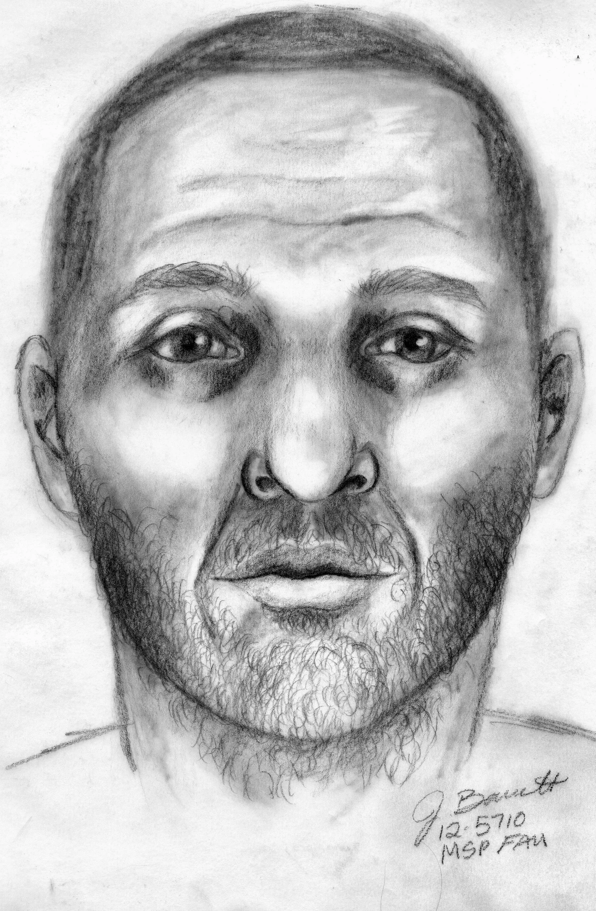 Detroit John Doe (May 2012) | Unidentified Wiki | Fandom