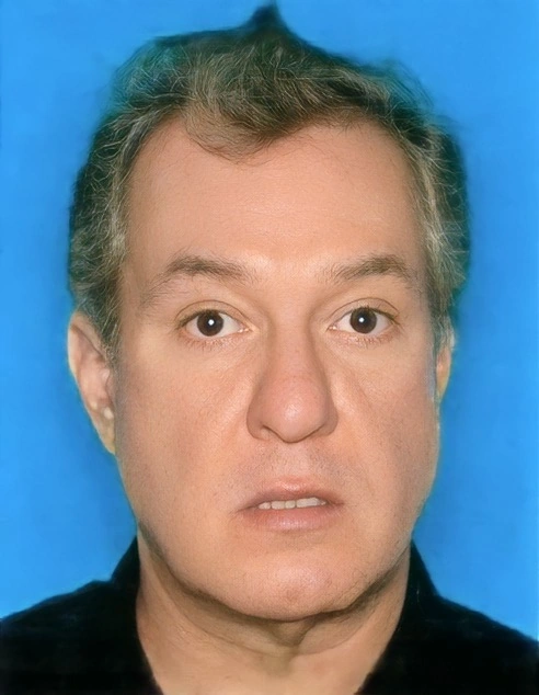 George Beers | Unidentified Wiki | Fandom