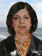 Anita Piteau | Unidentified Wiki | Fandom