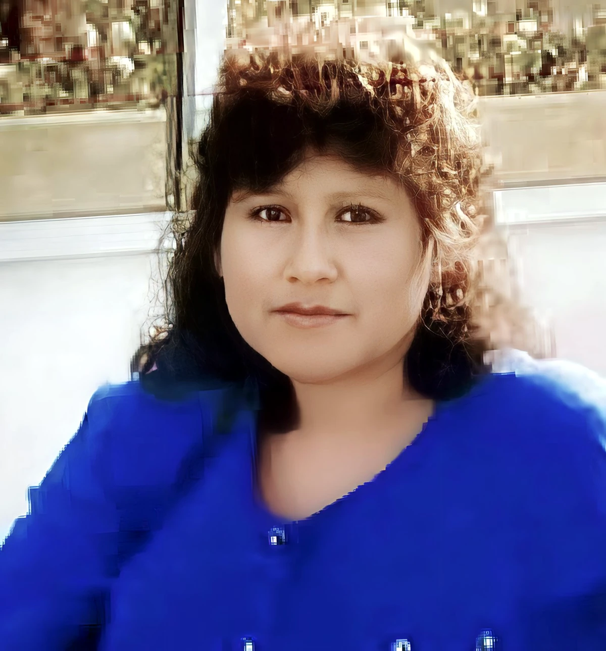 Juana Rosas | Unidentified Wiki | Fandom