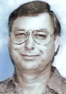 Roger Parham | Unidentified Wiki | Fandom