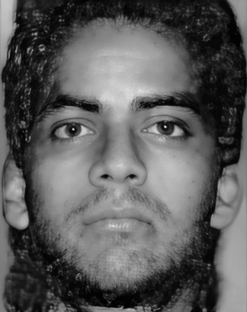 Samuel Rivera | Unidentified Wiki | Fandom