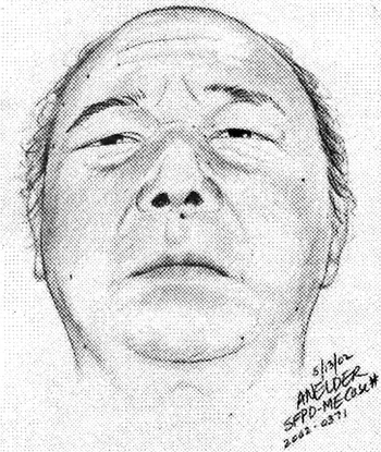 San Francisco John Doe (2002) | Unidentified Wiki | Fandom