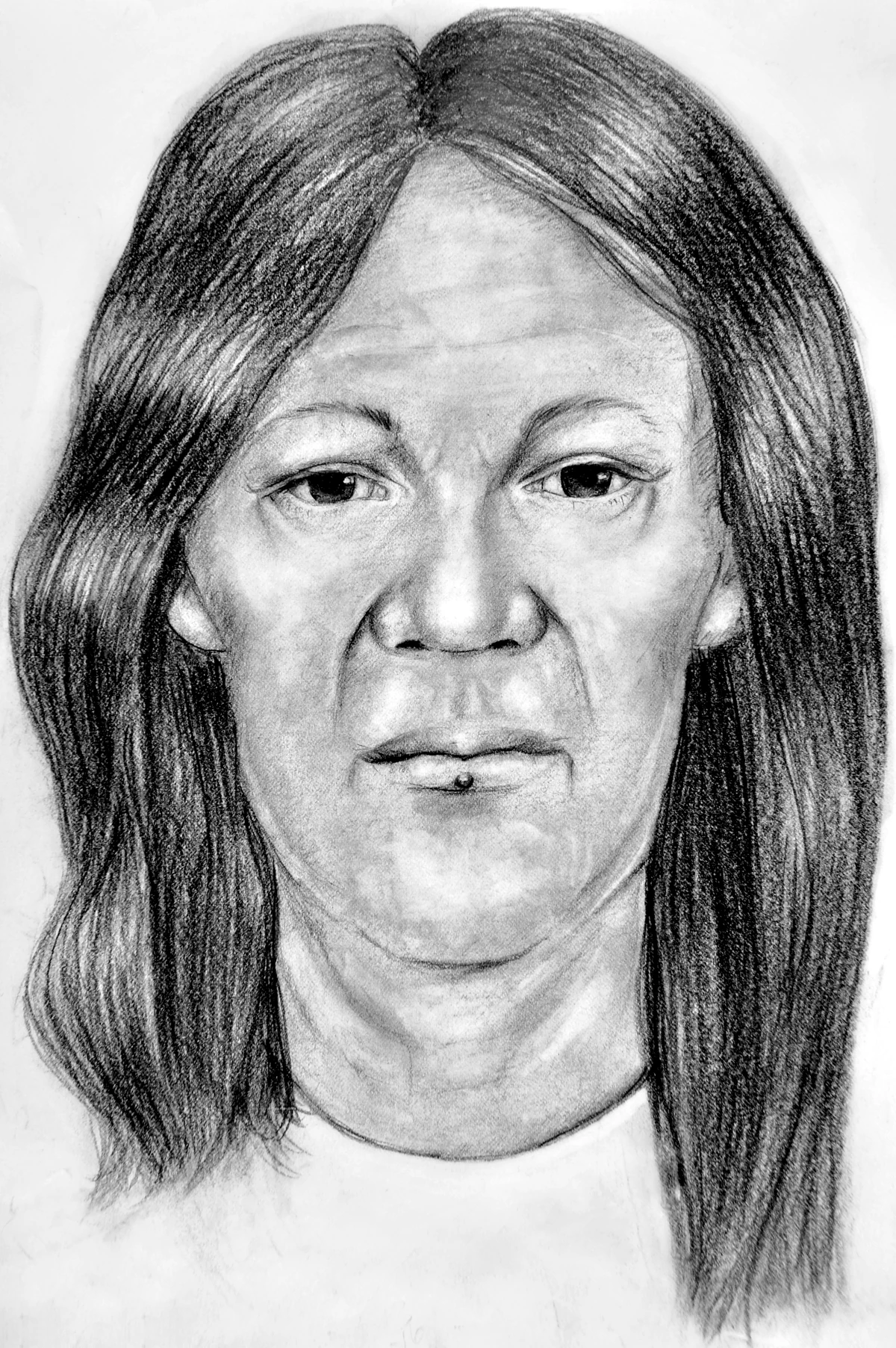 Chicago Jane Doe (June 2012) | Unidentified Wiki | Fandom