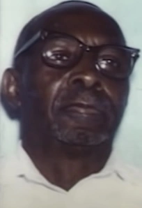 Walter Rice | Unidentified Wiki | Fandom