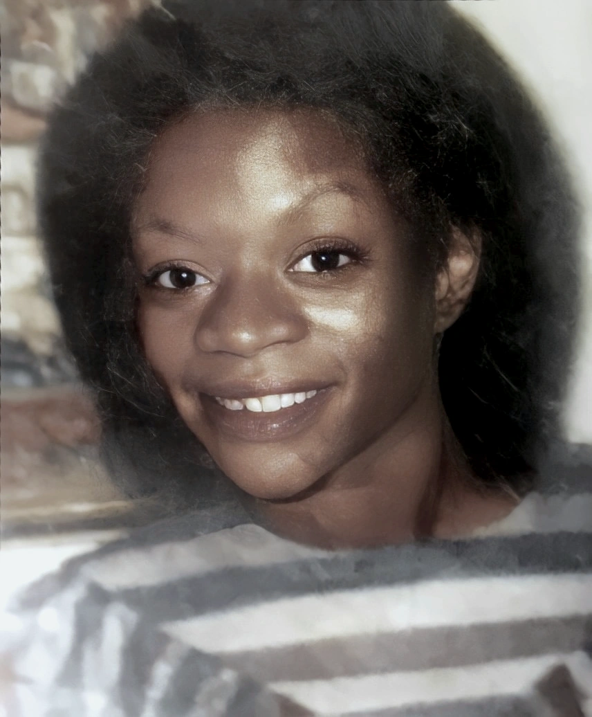 Zena Jones | Unidentified Wiki | Fandom