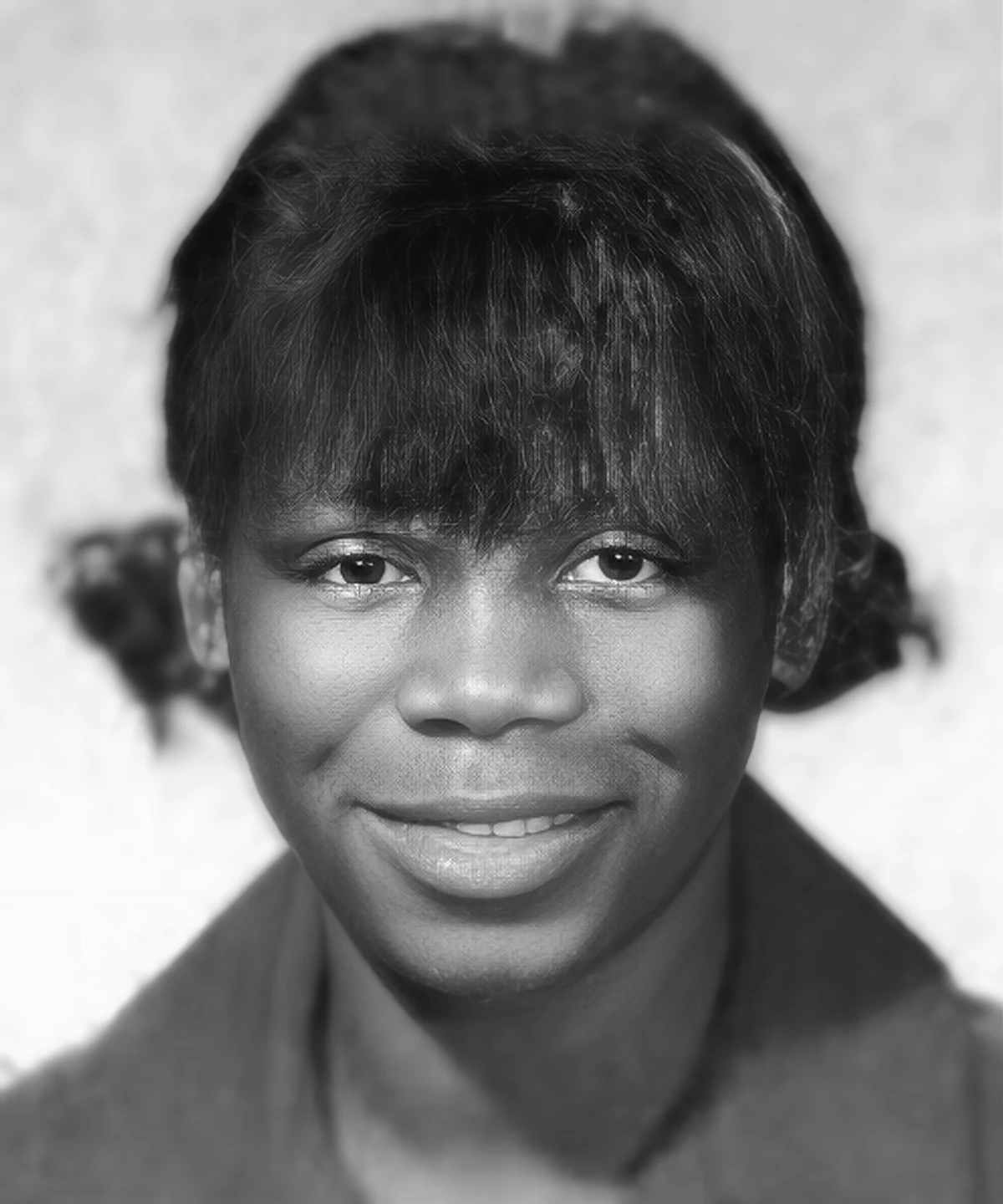 Betty Benton | Unidentified Wiki | Fandom