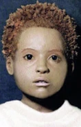 Erica Green | Unidentified Wiki | Fandom