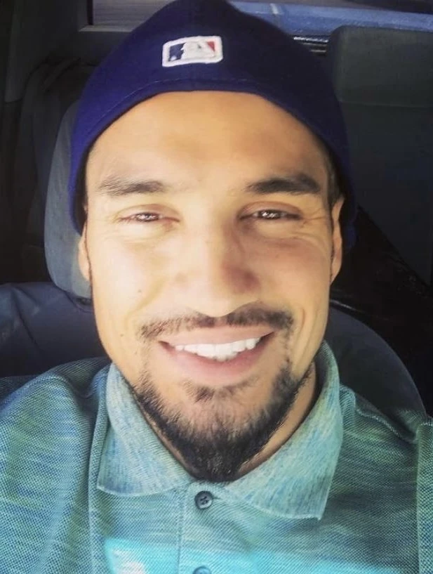 Jordan Carvalho | Unidentified Wiki | Fandom