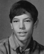 Richard Kepner | Unidentified Wiki | Fandom