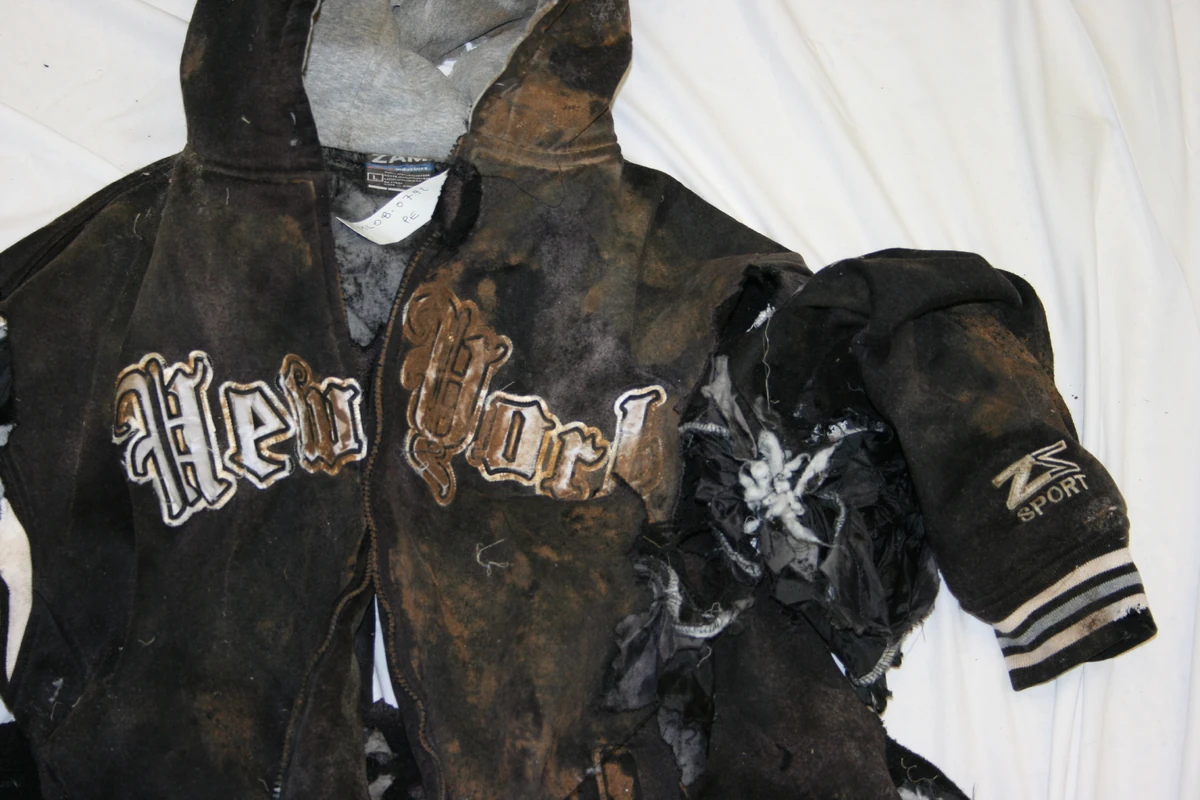 Ajo John Doe (April 2008) | Unidentified Wiki | Fandom