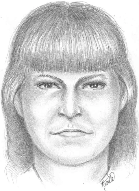 Marci Bachmann | Unidentified Wiki | Fandom