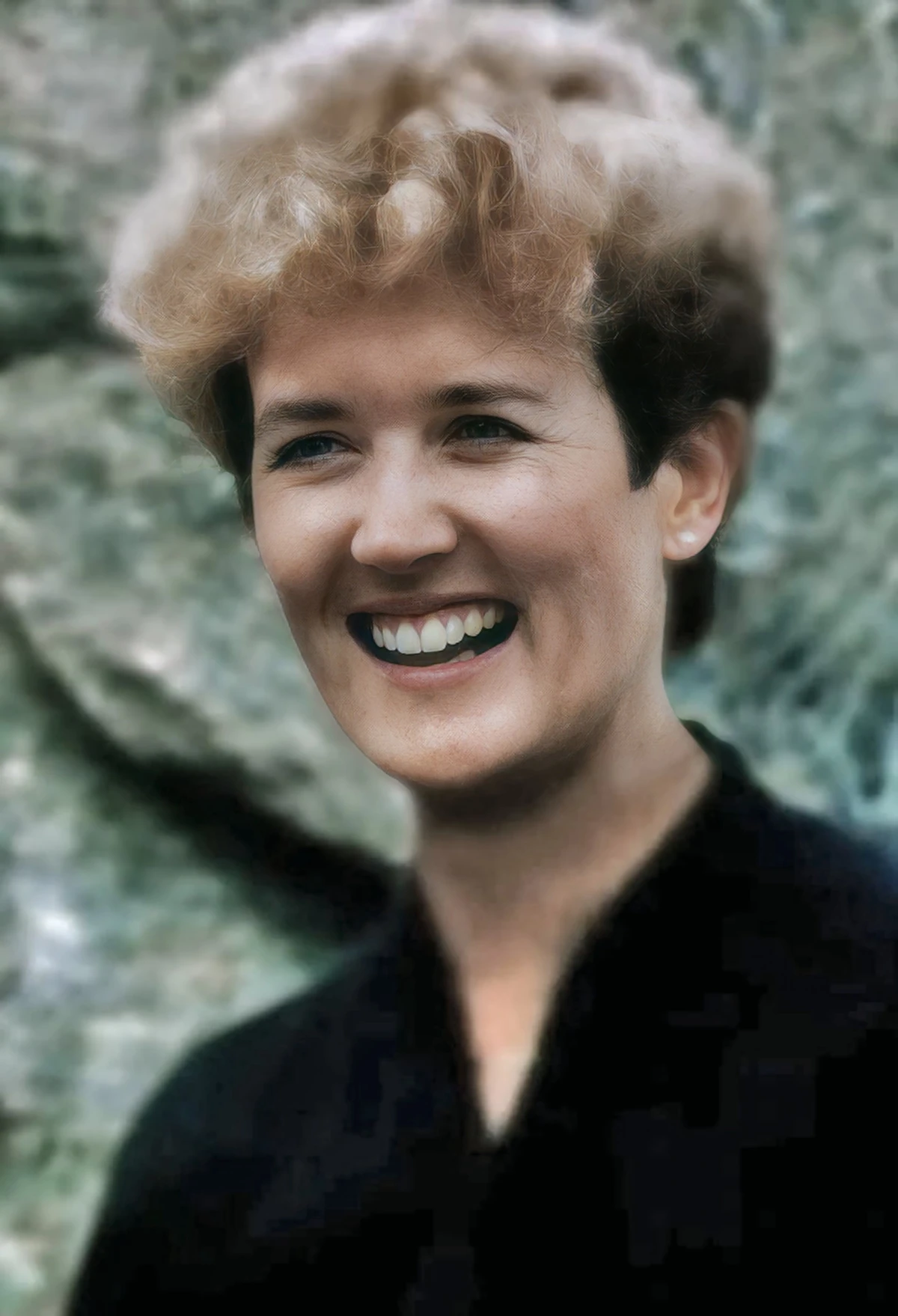 Carol Riley | Unidentified Wiki | Fandom