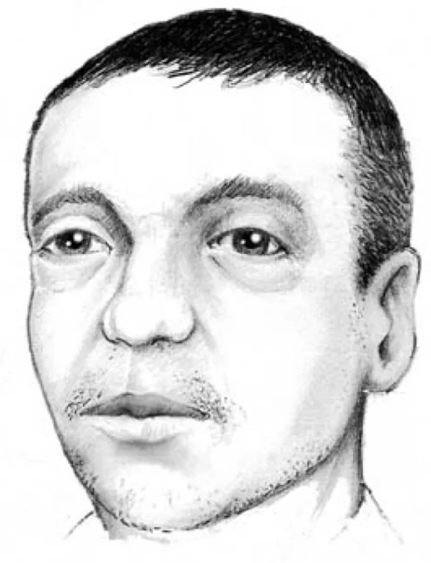 Liège John Doe (2008) | Unidentified Wiki | Fandom