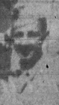 Mark Wilson | Unidentified Wiki | Fandom