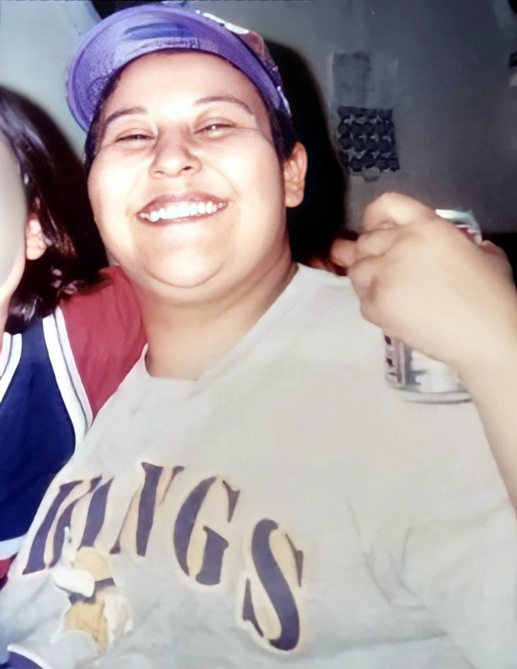 Missy Poitra | Unidentified Wiki | Fandom