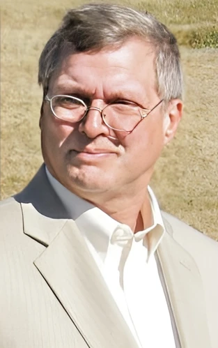 Richard Arneson | Unidentified Wiki | Fandom