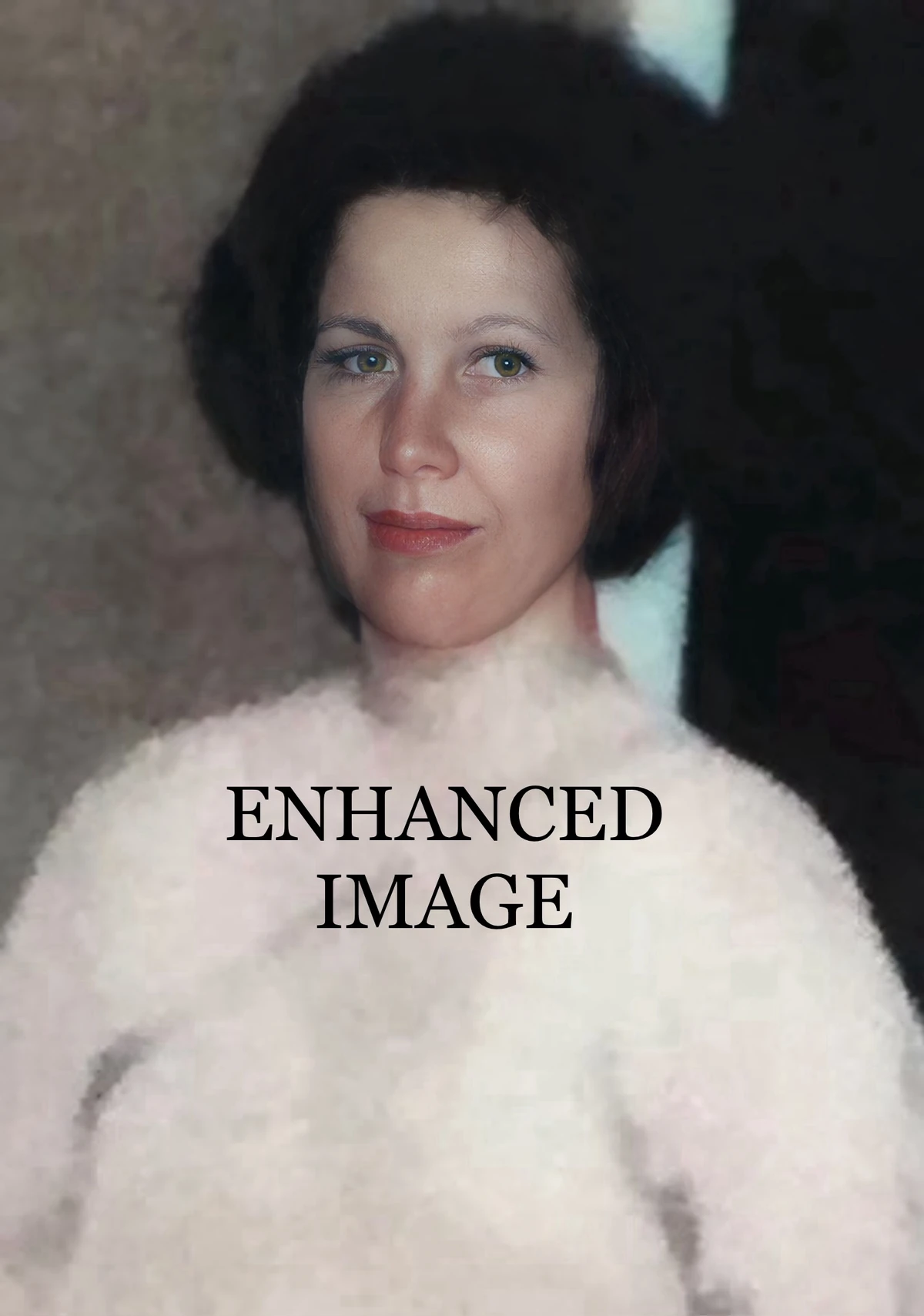 Barbara Precht | Unidentified Wiki | Fandom