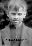 Derek D'Alton | Unidentified Wiki | Fandom