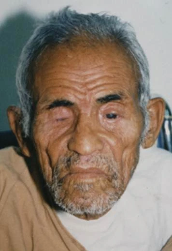 Ismail Turbani | Unidentified Wiki | Fandom