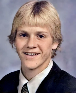 Douglas Zyskowski | Unidentified Wiki | Fandom