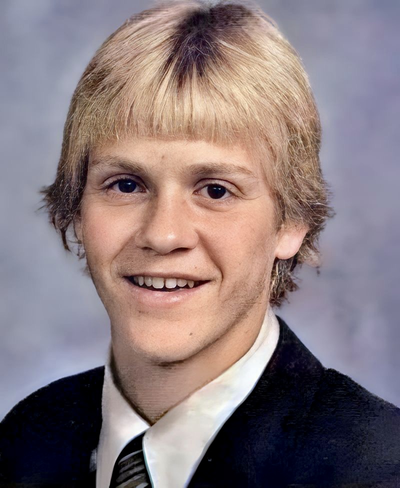 Douglas Zyskowski | Unidentified Wiki | Fandom Douglas Zyskowski | Unidentified Wiki | Fandom
