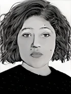 Evelyn Colon | Unidentified Wiki | Fandom