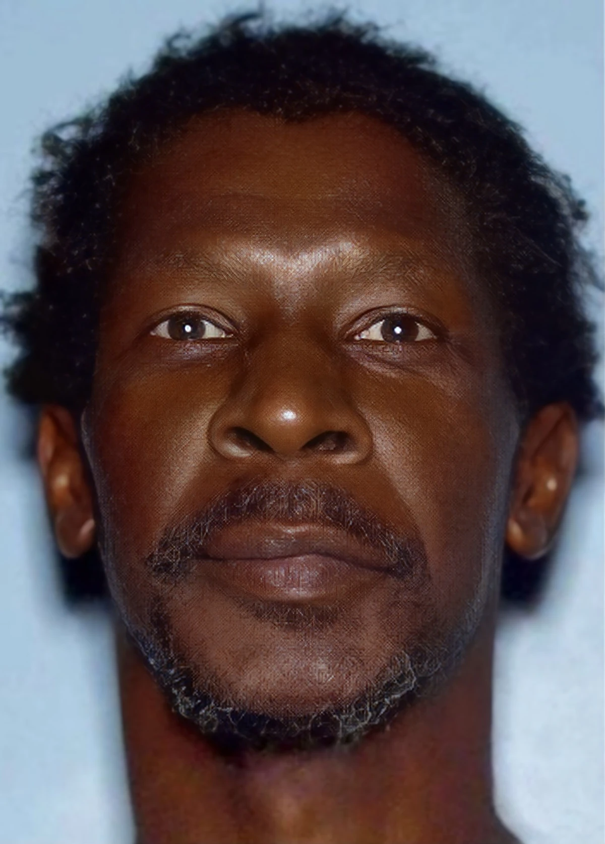 Gregory Ivey | Unidentified Wiki | Fandom