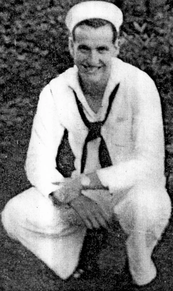 Harry Holmes | Unidentified Wiki | Fandom