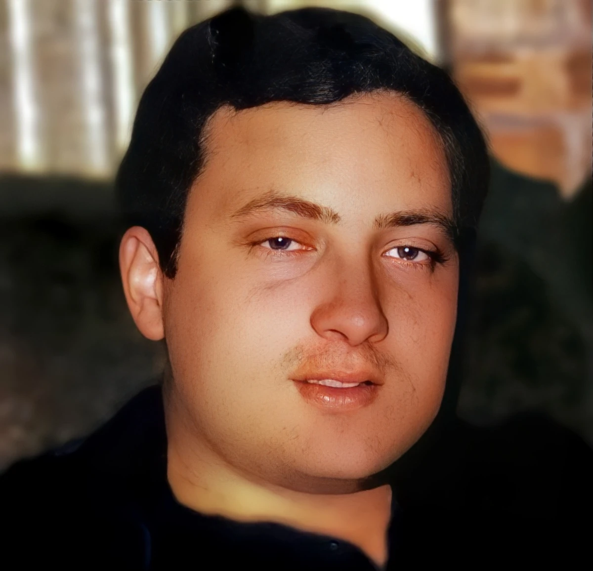 Roger Bennett | Unidentified Wiki | Fandom