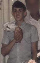 Steven Sickman | Unidentified Wiki | Fandom